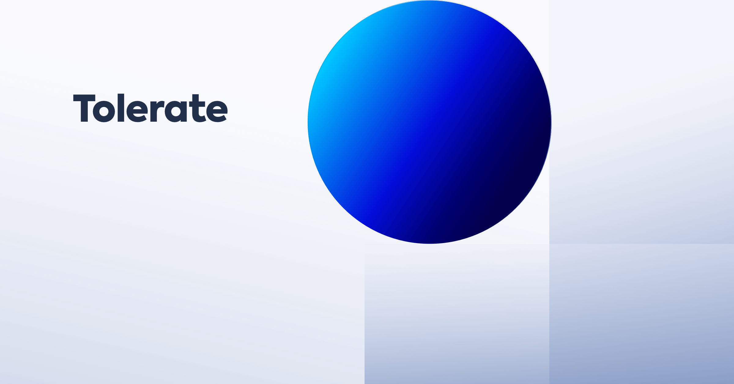 Gartner® Time Framework For App Rationalization Tolerate